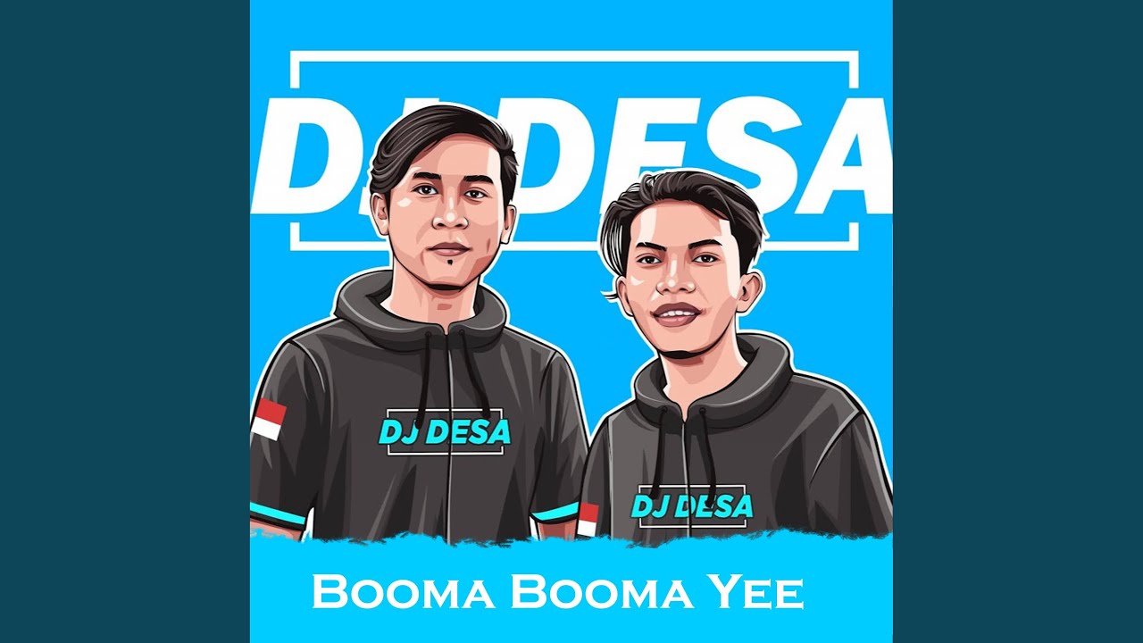 Booma Booma Yee - YouTube