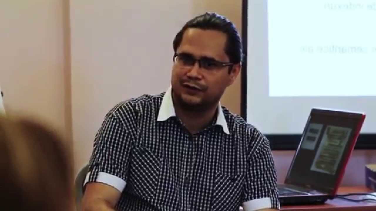 Feedback 8 curs Formator, trainer Dan Lambescu - YouTube