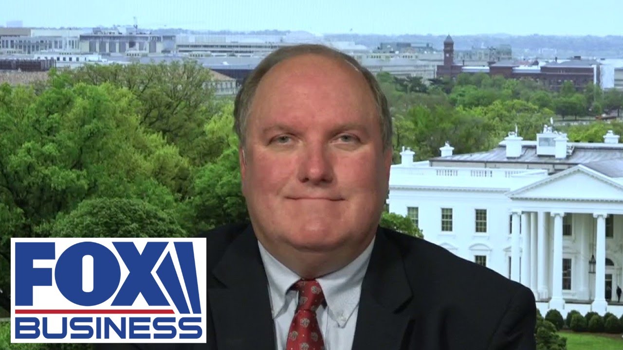 John Solomon: ‘Institutions that used to be apolitical now dripping ...