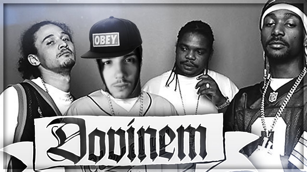 Ex-Jayce Main becomes Rapper | PKB Dovah - YouTube