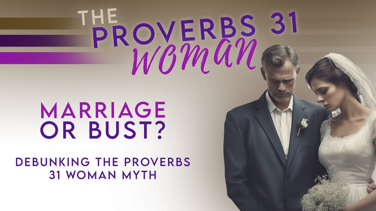 Proverbs 31 Woman
