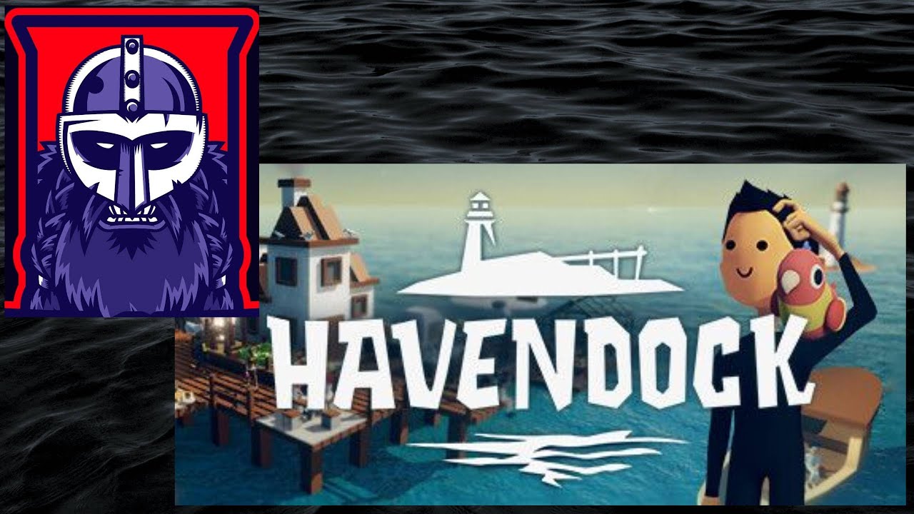 Havendock - YouTube