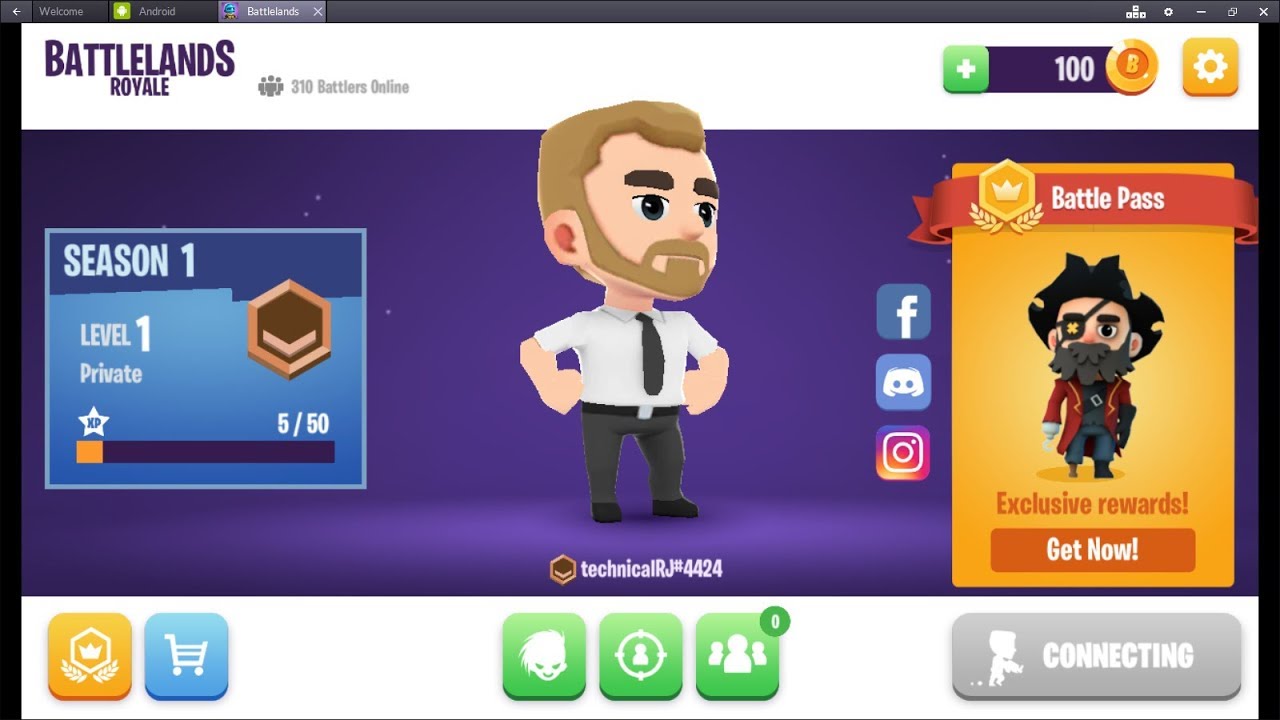 PUBG For Kids - YouTube