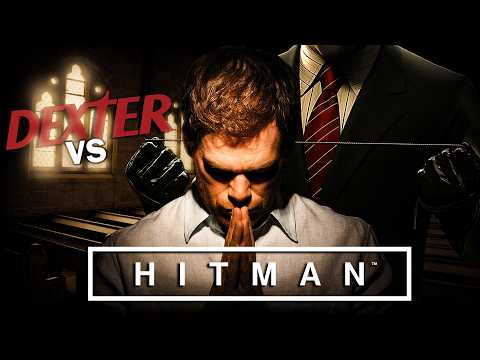 Dexter VS Agent 47