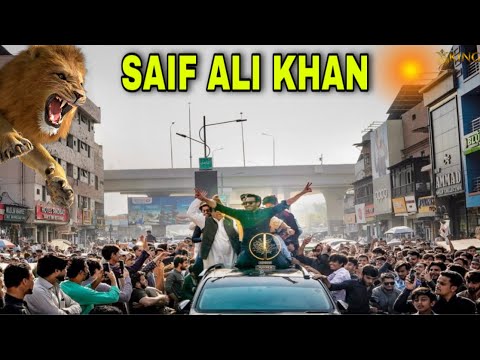 Safe Ali khan welcome to .? Tamasha season 4 winner 🏆 saif ali khan ...