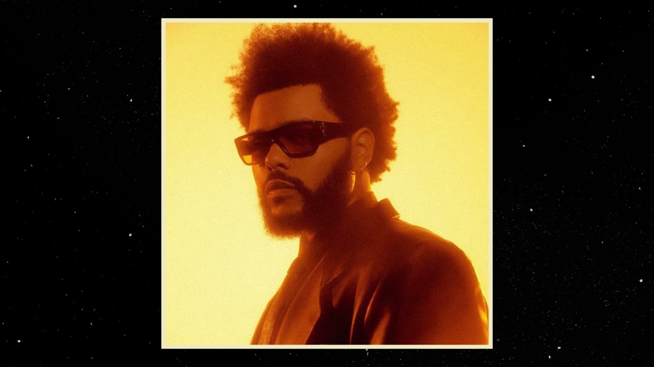 Synthwave 80's Beat - "Yellow Light" - The Weeknd Type Beat - YouTube