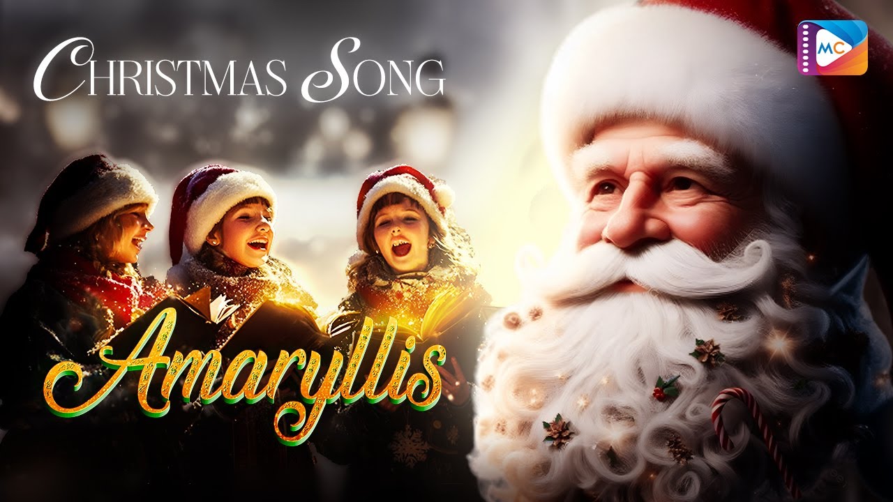 Snehathalenne Maadi Vilikkum - Amaryllis [Christmas Carol Song] 🎅🏼 ...
