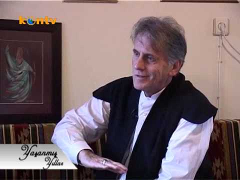 Yaşanmış Yıllar - İsmail Fenter - YouTube