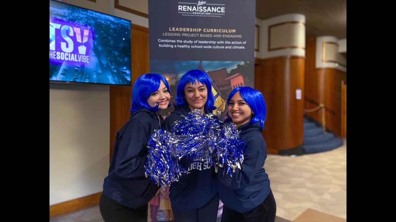 KHSD Weekly Wrap-Up for February 15, 2024 - YouTube