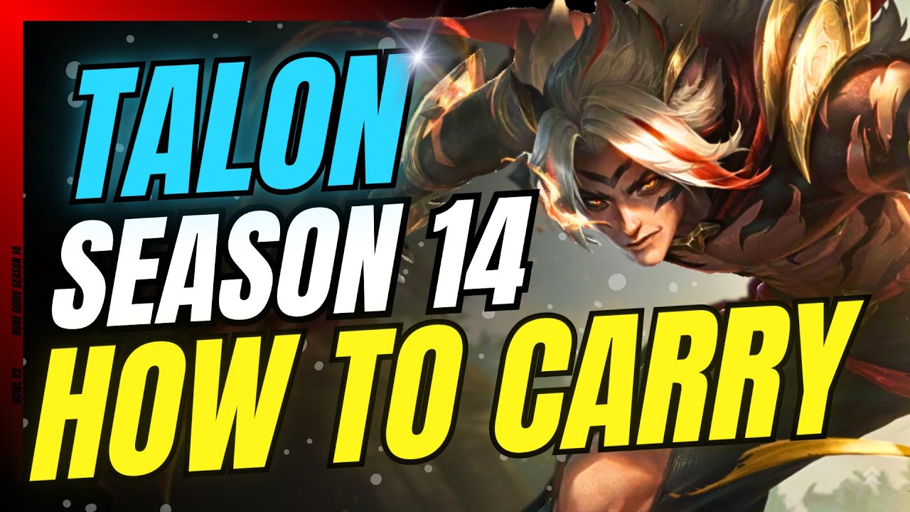 How To Carry with Talon Mid: EVERYTHING YOU NEED TO KNOW - YouTube
