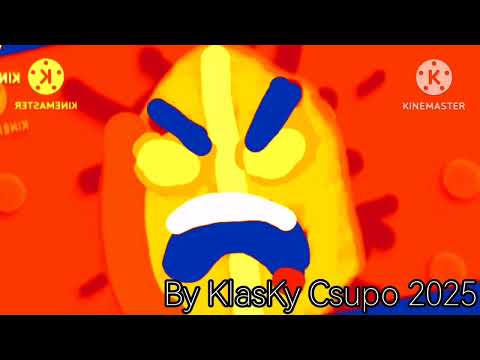 Angry Leafy Logo Effects - YouTube