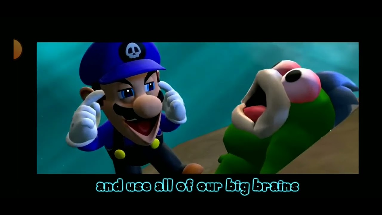 SMG3: Song by @SMG4 - YouTube