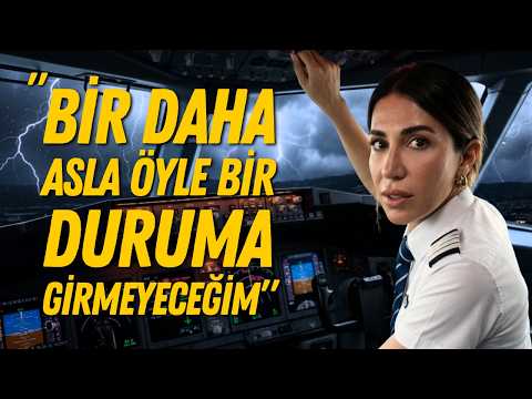 Uçuşlardaki En Kritik Anlar Hangileri? Pilotlar Ne Zaman Acil Durum İlan Eder? | Kokpit