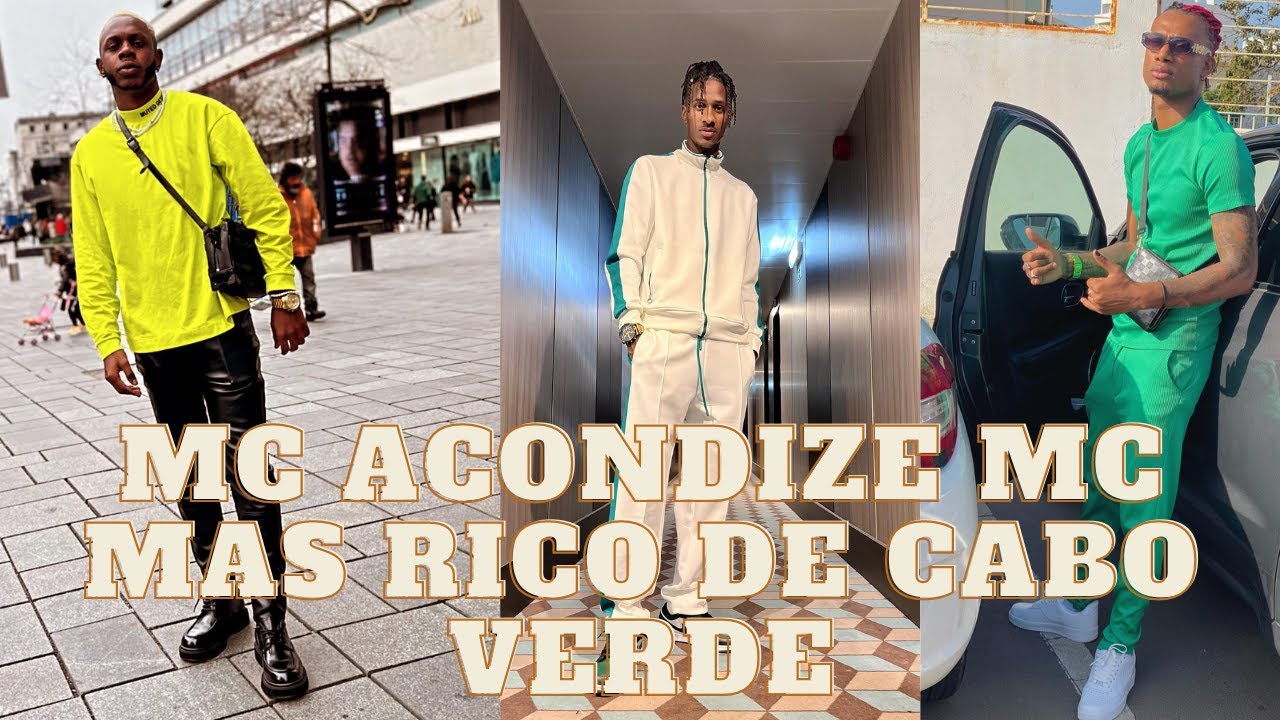 MC ACONDIZE DJA SUPERA MC PREGO PREGO MC TRANKA FULHA - YouTube