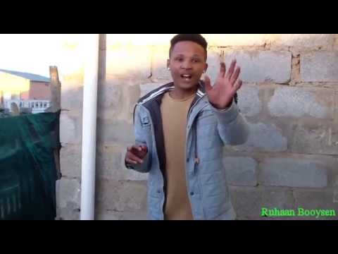 You wont stop laughing -Ruhaan Booysen - YouTube