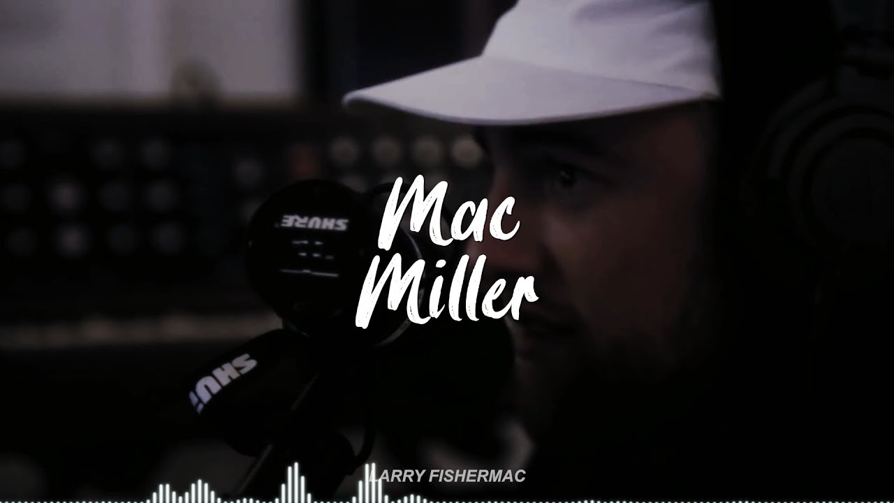 Mac Miller - Inertia (Subtitulado a Español) - YouTube