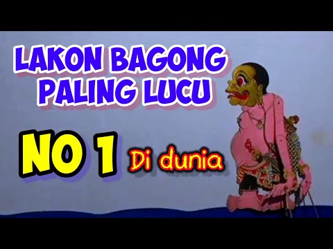 Bagong paling lucu no 1 di dunia
