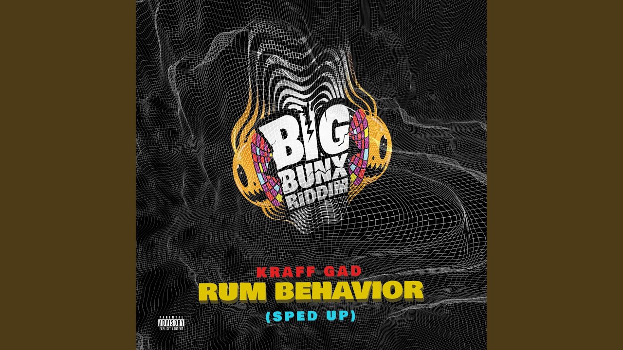 Rum Behavior - Sped Up - YouTube