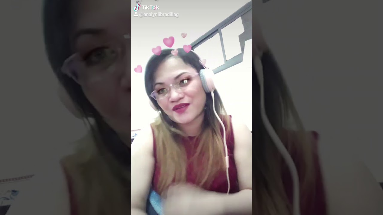Neneng b tiktok - YouTube