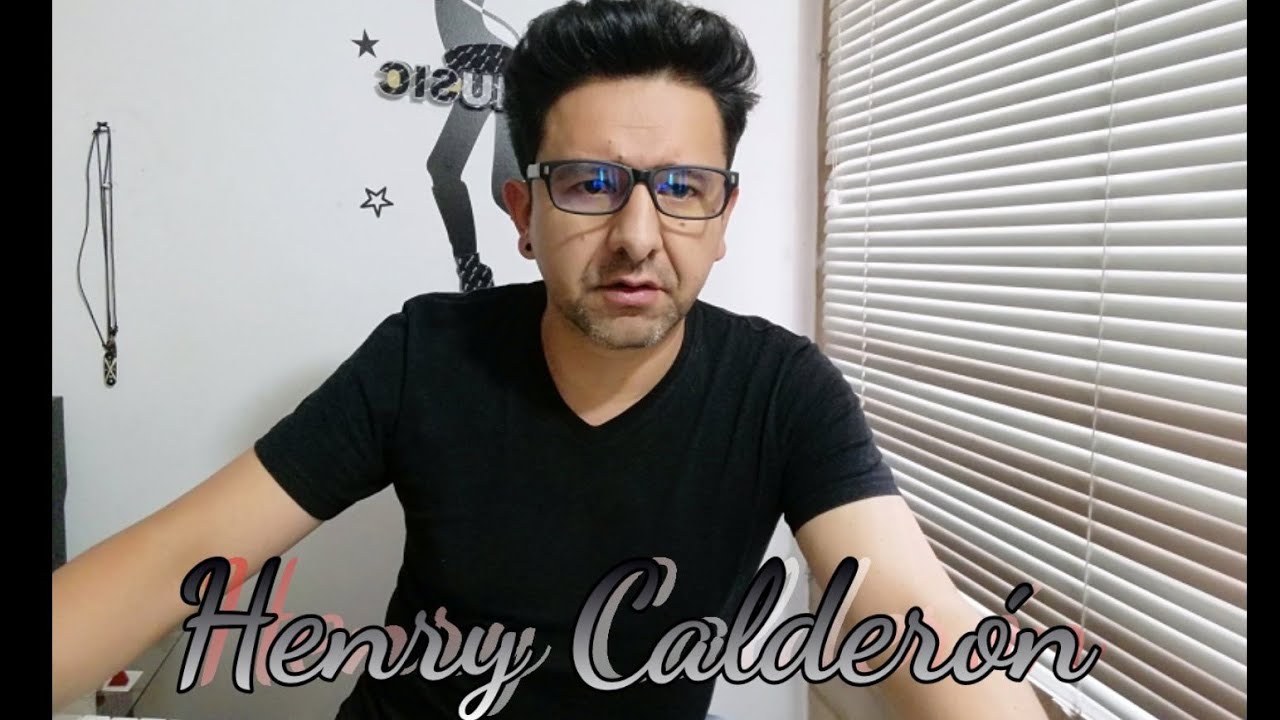 COMPONENTE MELÓDICO CLAVE DE DO ( EJERCICIO 231) HENRY CALDERÓN - YouTube