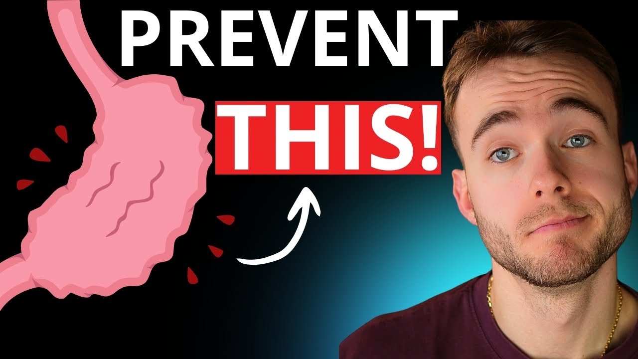 BEST Ways To Reduce Hunger When Losing Weight - YouTube