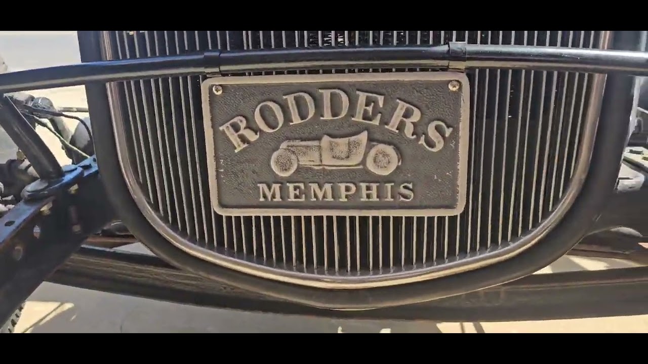 Memphis Rodders!!! - YouTube