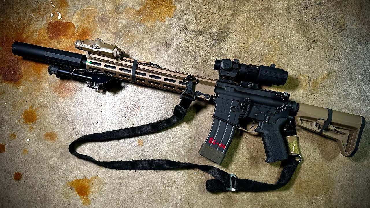 What you NEED to know about the MWS!! - YouTube