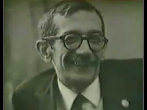 Galip Ağabeye Mektup