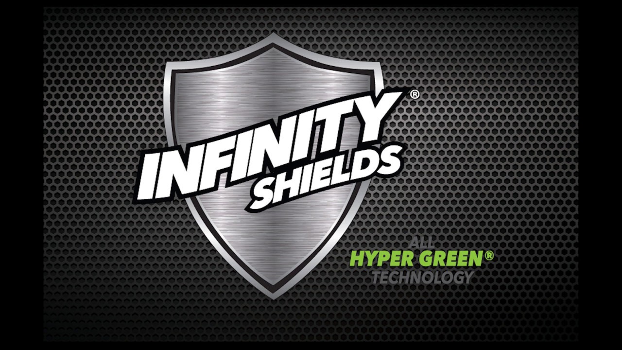 Infinity Shields® IDS Overhead Automated Spray System Keeps Odor and ...