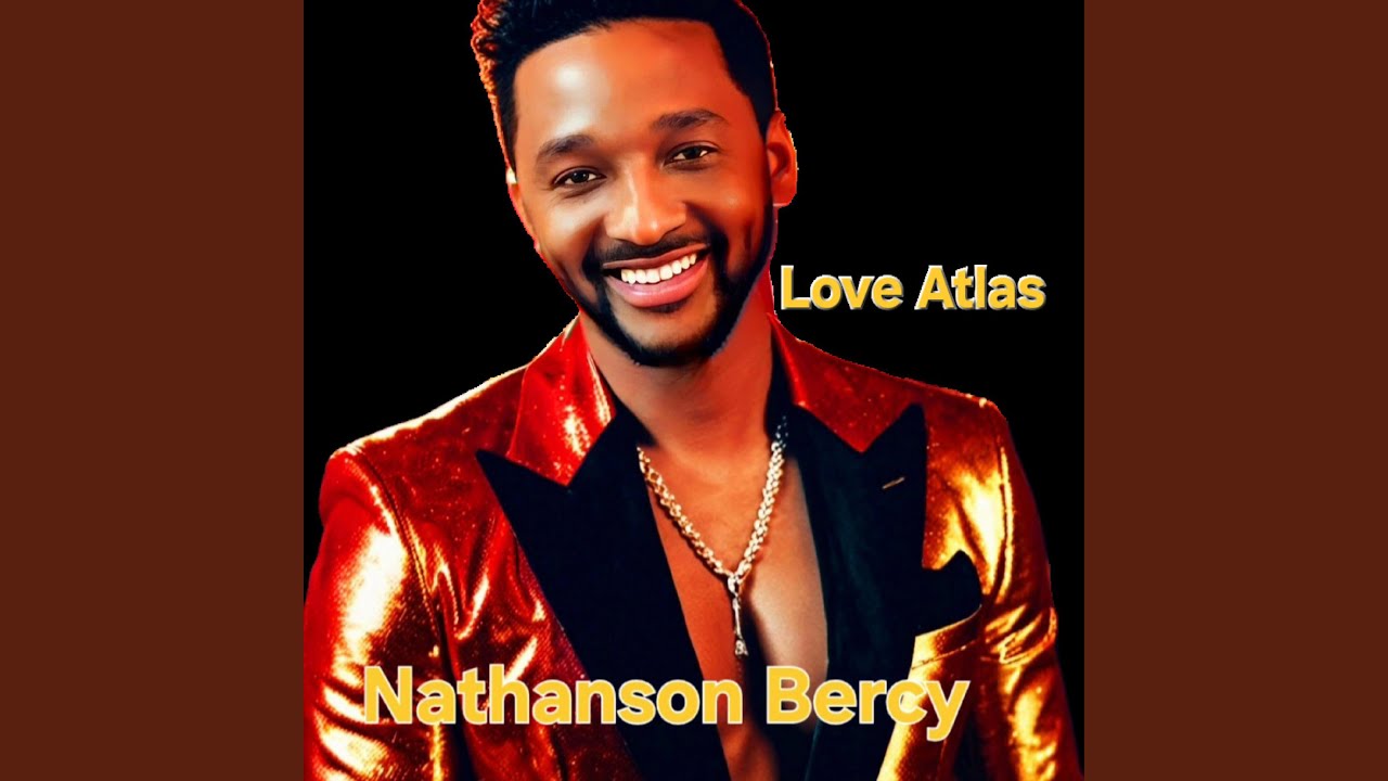 Love Atlas - YouTube