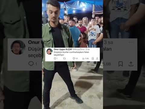 Yöresel oyun adı altında bir düğünde yaşananlar #keşfet #shorts #düğün #malatya