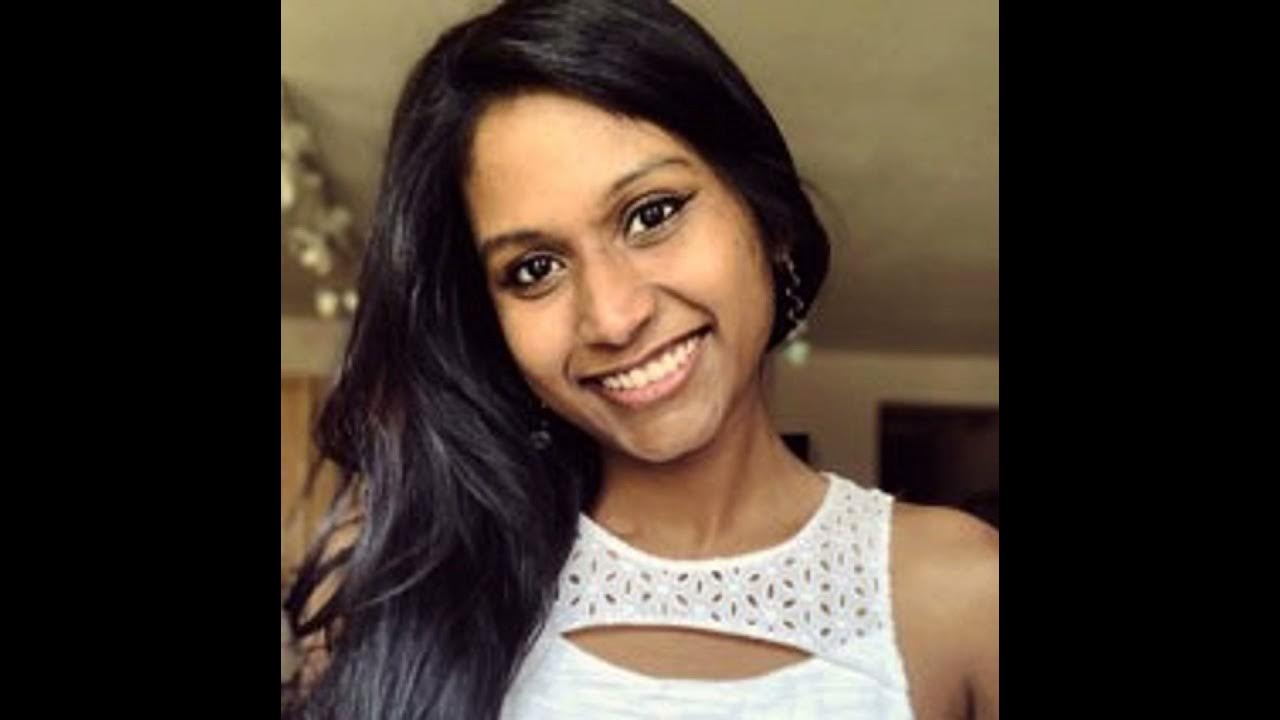 Chasing supernovae with Dr. Sanjana Curtis - YouTube