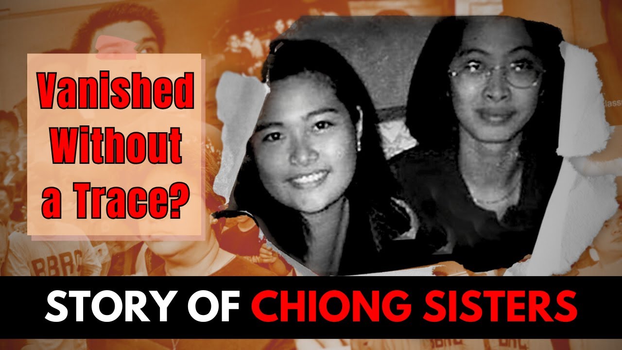 7 Sinners: Who Raped the Chiong Sisters? - Philippines Crime - YouTube