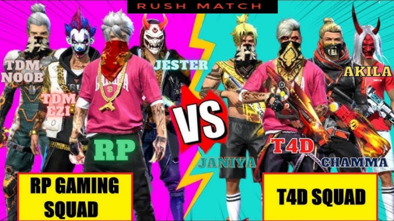 RP GAMING SQUAD vs T4D SQUAD BEST CS CUSTOM IN SRI LANKA 🇱🇰 (අම්මෝ නේත ...