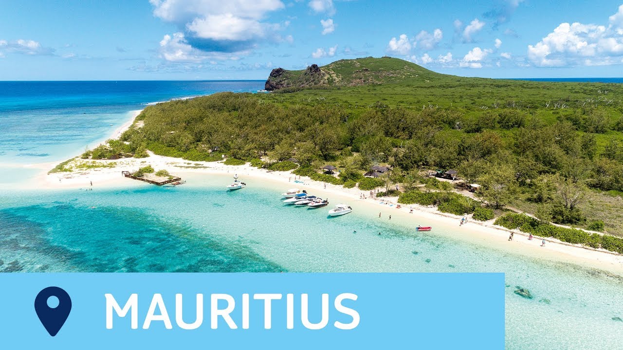 Discover Mauritius | TUI - YouTube