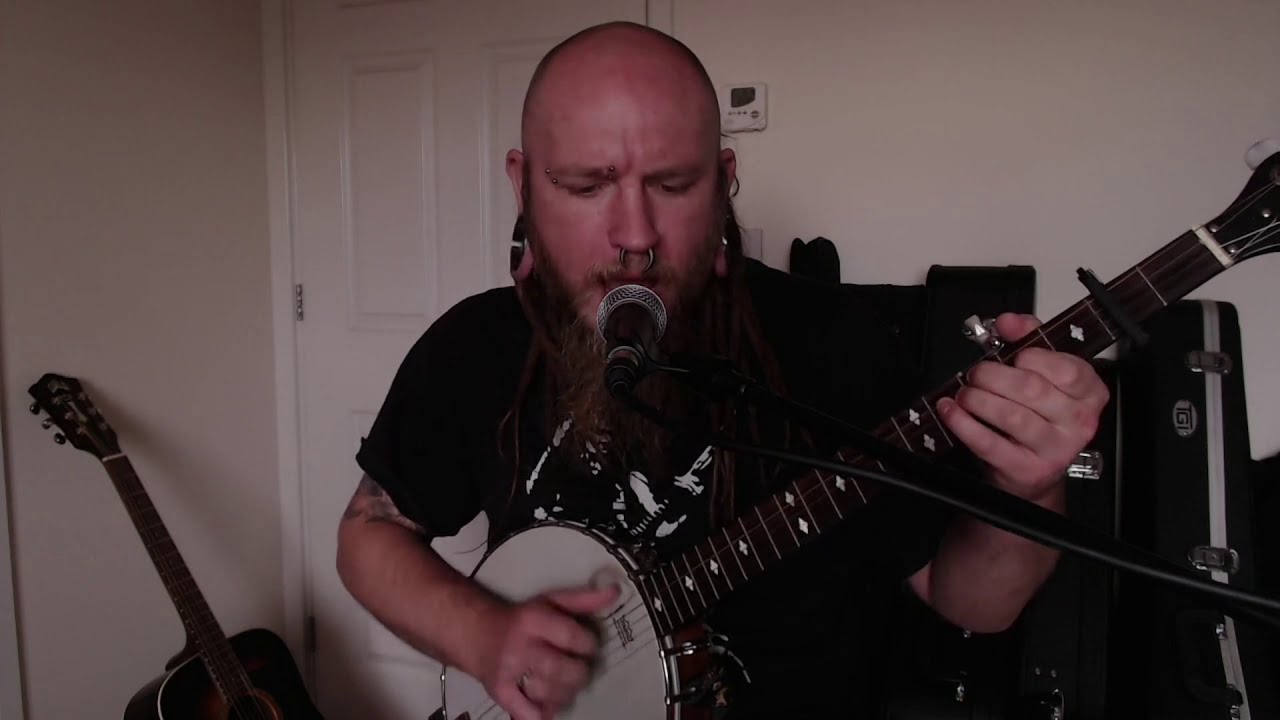 I Tried by Matt Heckler - cover - YouTube Music