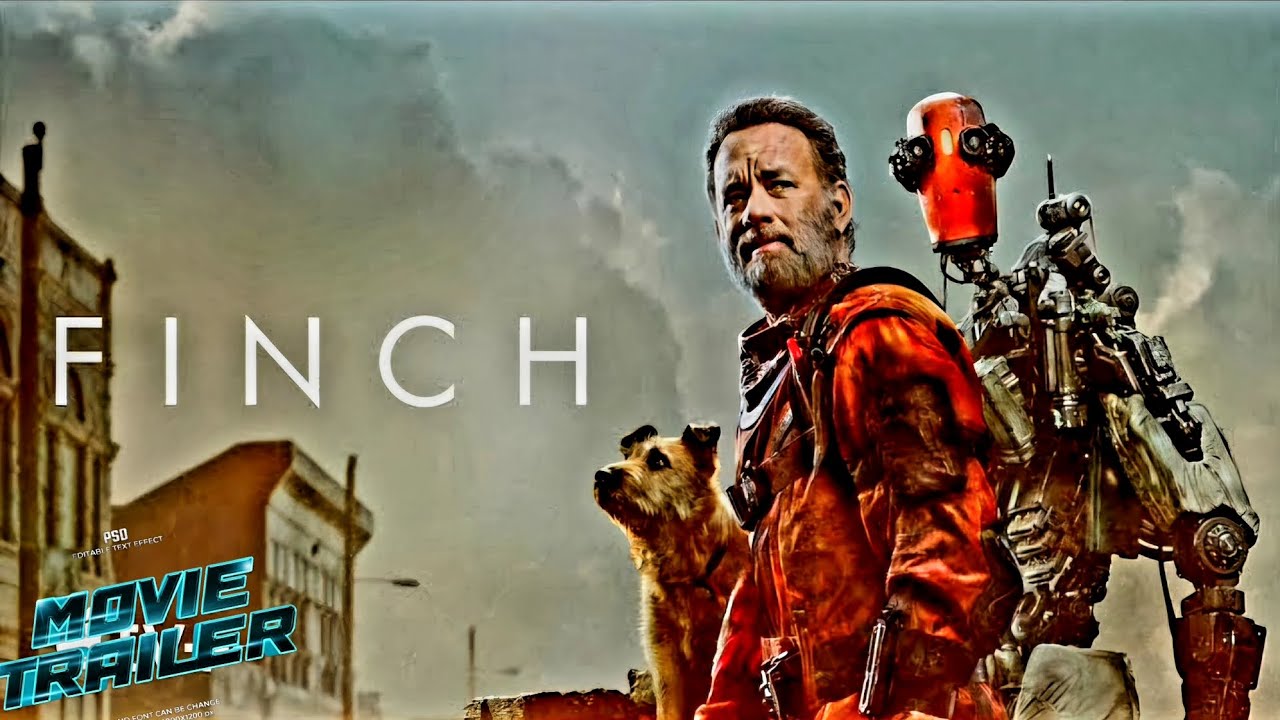 trailer (FRINCH) Rastros de Celuloide🎬 - YouTube