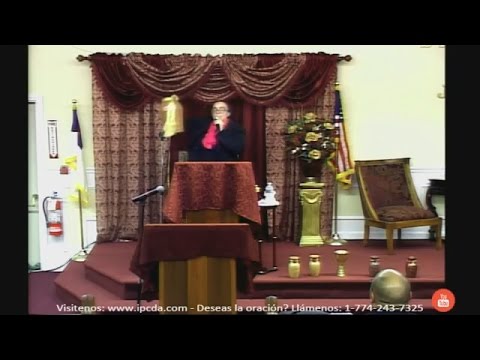 2017-03-17 - Servicio Conciliar De Damas - Ev. Hna. Christine Carrión ...