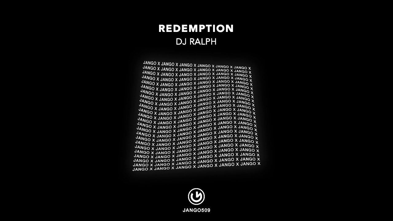 DJ Ralph - Redemption (Official Music Video) - YouTube