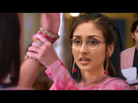 Pari's Daughter Slap Neeti's Daughter & Teach Lesson To Neeti ...