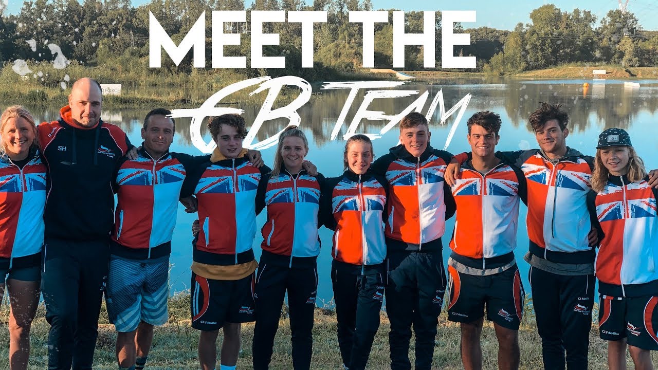 MEET THE GB WAKEBOARD TEAM!! | The Peacock Brothers - YouTube