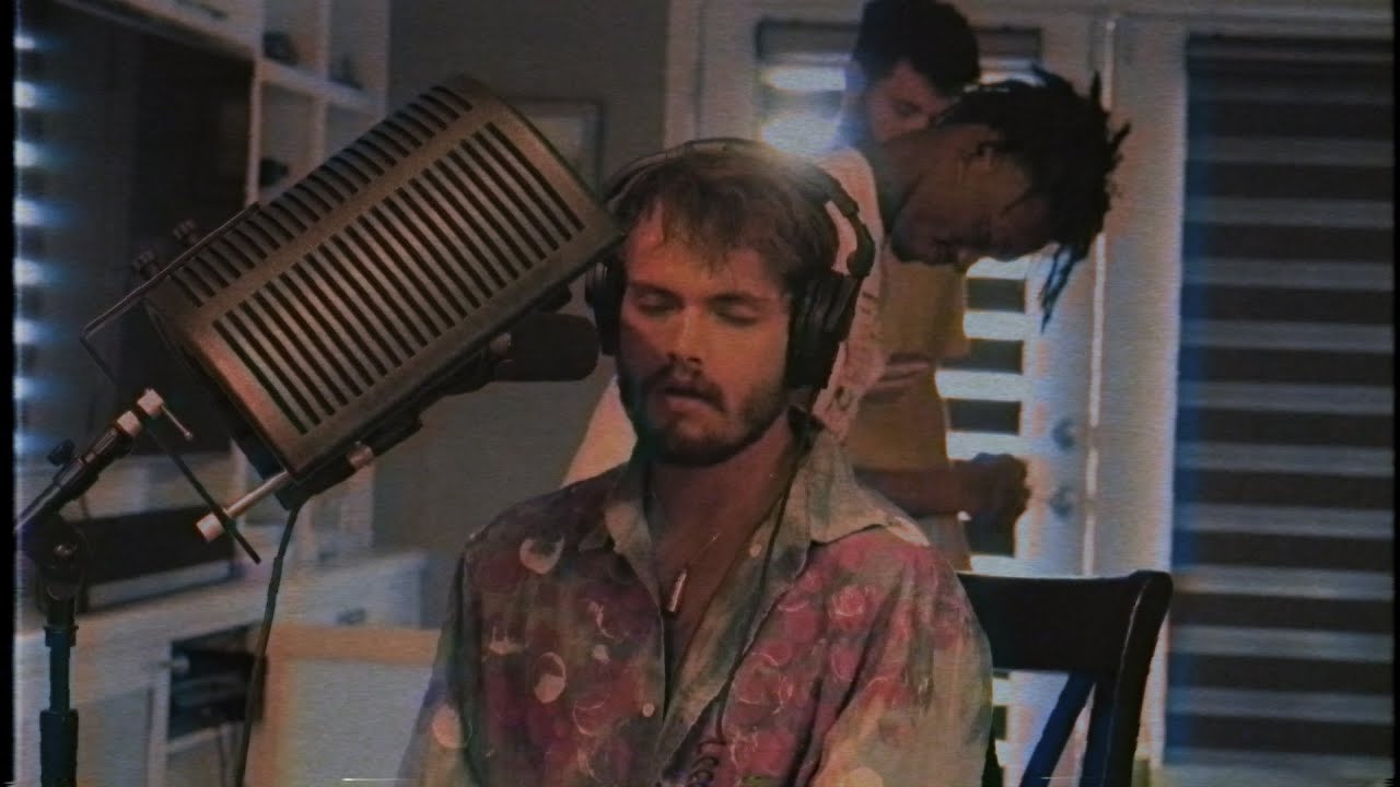 6 Dogs - Time Machine [Official Lyric Video] - YouTube