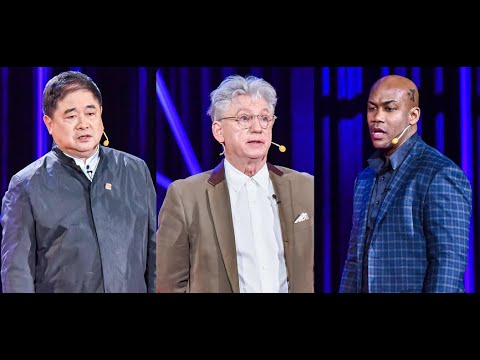 2021 Understanding China TED Talk - YouTube