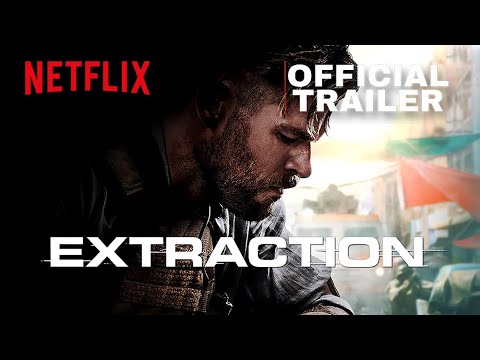 Extraction (2020) - YouTube