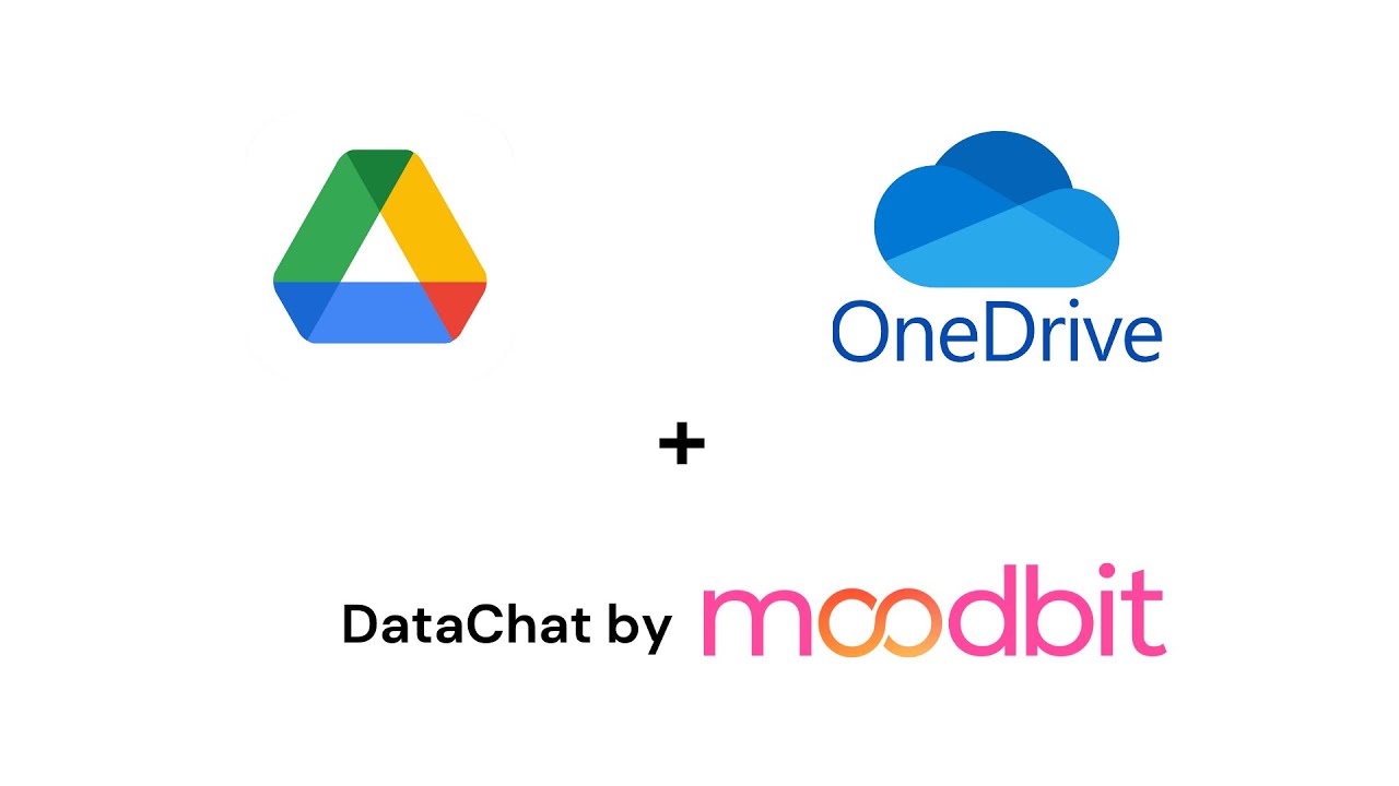 Chat with your data in One Drive and Google Drive - Data Chat by ...