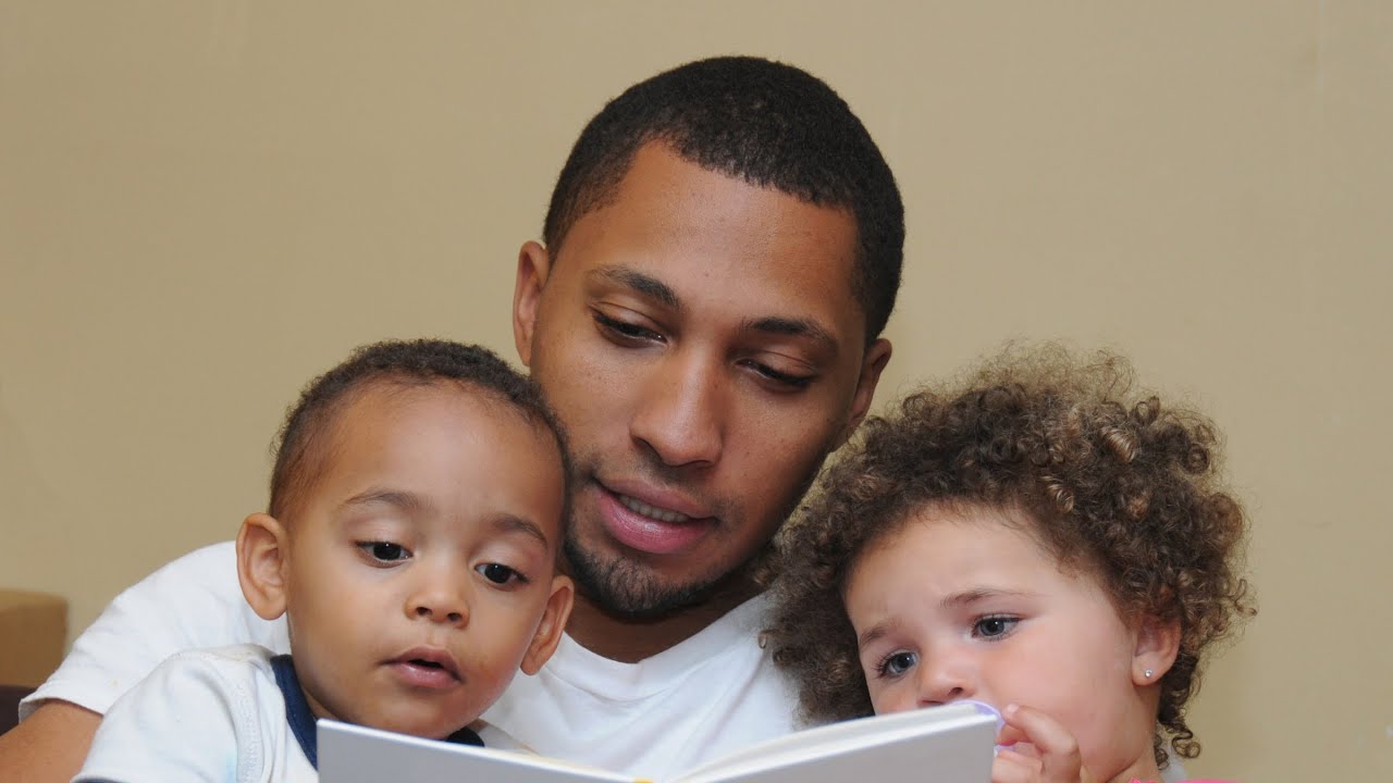 Problems with fatherhood in the world today and why it’s plaguing your ...