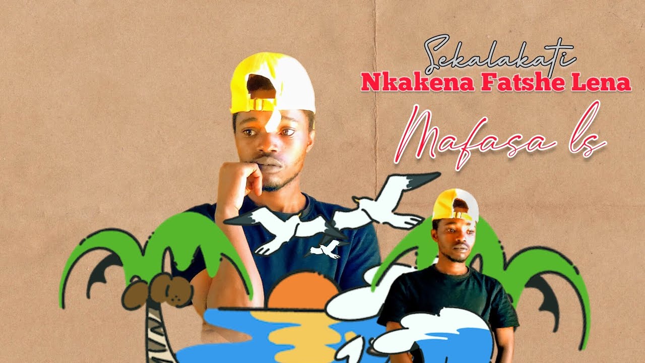 Mafasa,17enteen Toenty X Cool Grouger_-_Honeng_Ke_Matha(Official audio ...