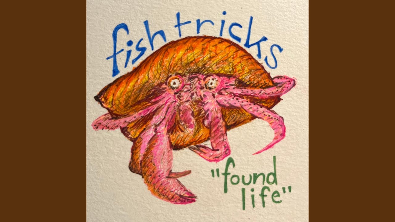 found life - YouTube