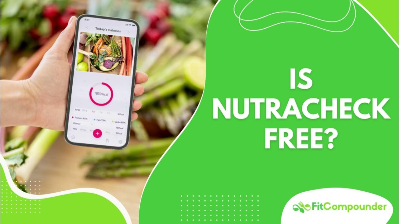 Is Nutracheck Free 3 Alternatives To Nutracheck YouTube is-nutracheck-free-3-alternatives-to-nutracheck-youtube