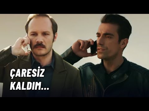 Yiğit'in Elini Kolunu Bağlayan Gerçekler! - Siyah Beyaz Aşk 26.Bölüm